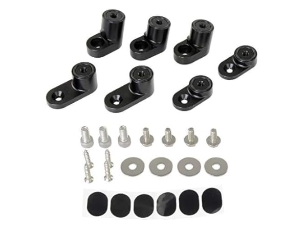 The 8 Best Bolt-On Spoilers of 2024 (Reviews) - FindThisBest