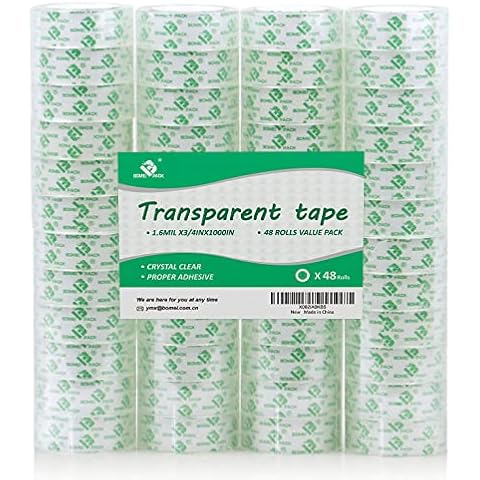 BOMEI PACK Review of 2024 - Office & School Supplies Brand - FindThisBest