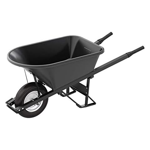 The 9 Best Contractor Wheelbarrows of 2023 (Reviews) - FindThisBest