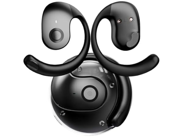 The 10 Best Bone Conduction Earbuds of 2025 (Reviews) - FindThisBest