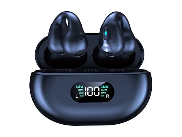 The 10 Best Bone Conduction Earbuds of 2023 (Reviews) - FindThisBest