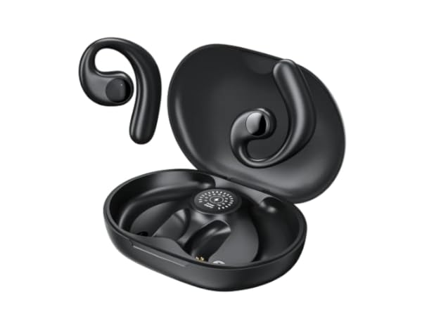 The 10 Best Bone Conduction Earbuds of 2024 (Reviews) - FindThisBest