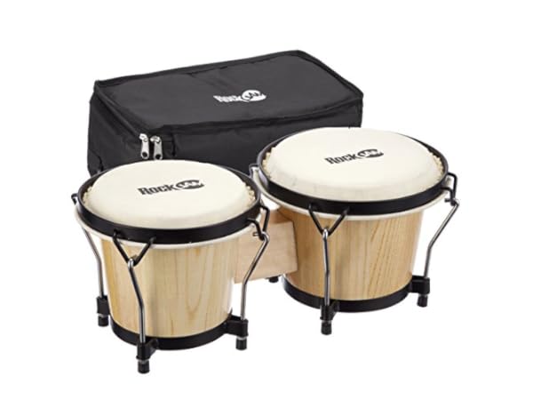 The 10 Best Bongos of 2024 (Reviews) - FindThisBest