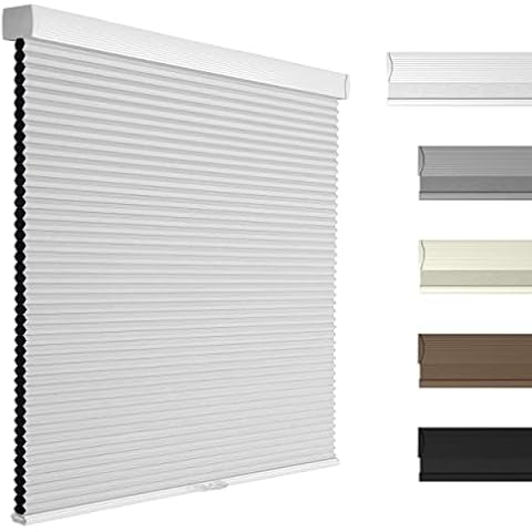 The 10 Best Honeycomb Window Shades of 2024 (Reviews) - FindThisBest