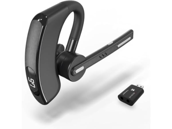 The 10 Best Boom Bluetooth Earpieces of 2024 (Reviews) - FindThisBest