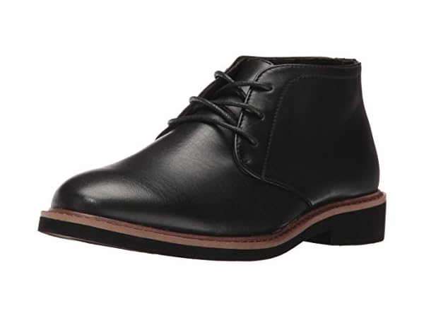 The 3 Best Bootie Boots for Boys of 2024 (Reviews) - FindThisBest