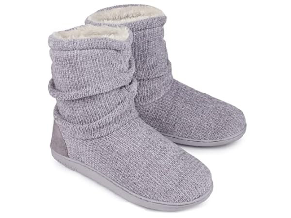 The 10 Best Bootie Slippers for Women of 2025 (Reviews) - FindThisBest