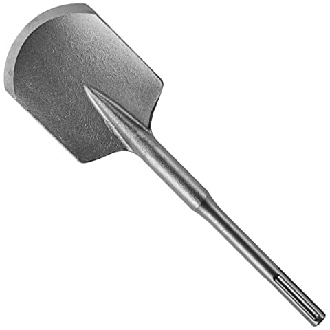 The 7 Best SDS-Max Spade Drill Bits of 2023 (Reviews) - FindThisBest