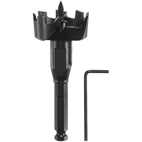 The 10 Best Self-Feed Drill Bits of 2023 (Reviews) - FindThisBest