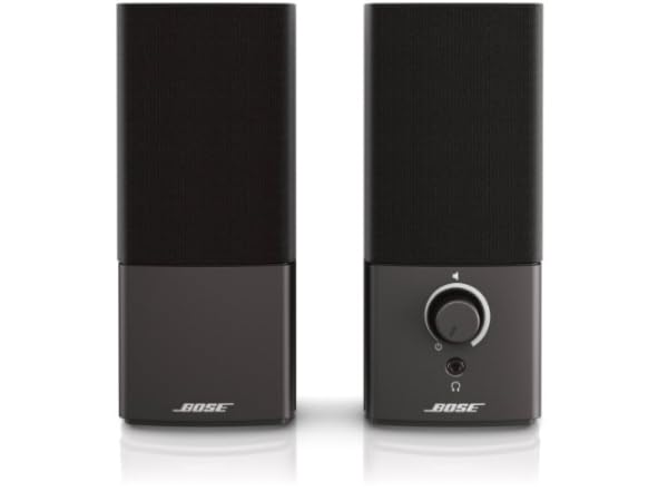 The 10 Best Bose Computer Speakers of 2025 - FindThisBest