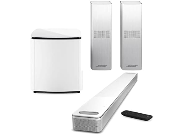 The 10 Best Bose Home Theater Systems of 2024 - FindThisBest