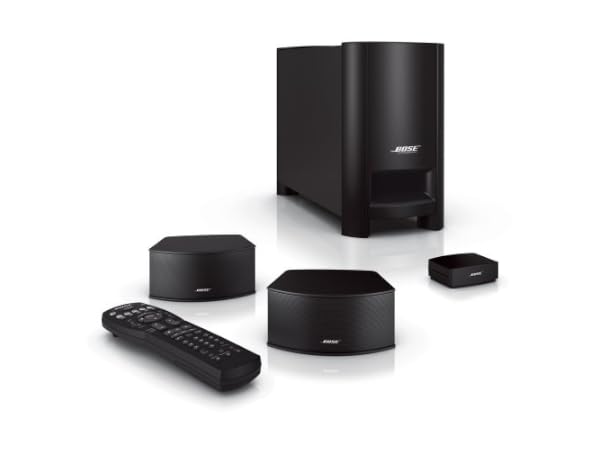 The 10 Best Bose Home Theater Systems of 2026 - FindThisBest