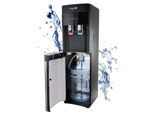 The 10 Best Bottom Loading Water Dispensers of 2025 (Reviews ...