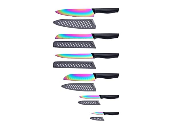 The 10 Best Boxed Knife Sets of 2026 (Reviews) - FindThisBest