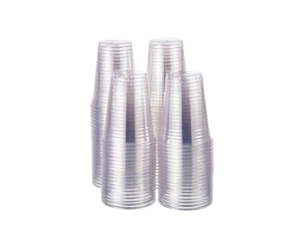 The 10 Best BPA Free Disposable Cups of 2024 (Reviews) - FindThisBest