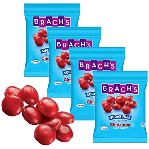 The 10 Best Cinnamon Hard Candy of 2024 (Reviews) - FindThisBest