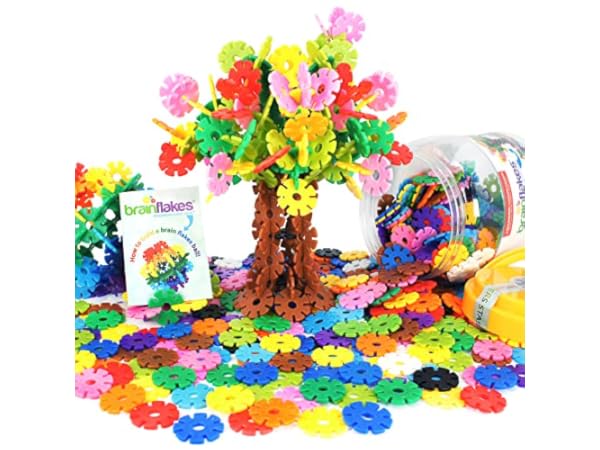 The 10 Best Brain Flakes of 2024 (Reviews) - FindThisBest