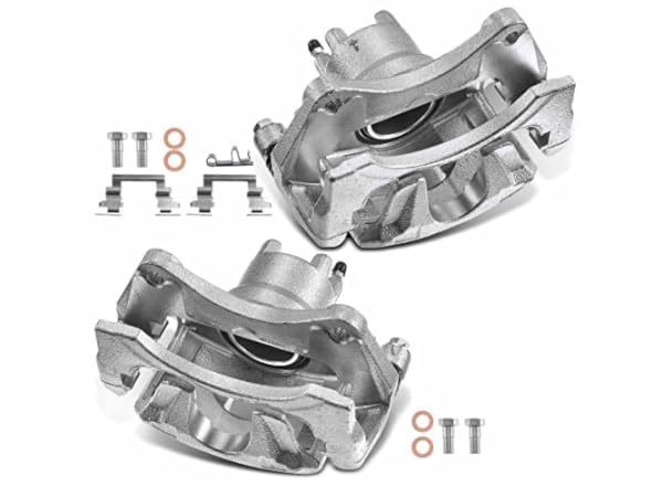 The 10 Best Brake Calipers of 2025 (Reviews) - FindThisBest