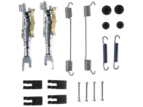The 10 Best Brake Combination Axle Kits of 2024 (Reviews) - FindThisBest