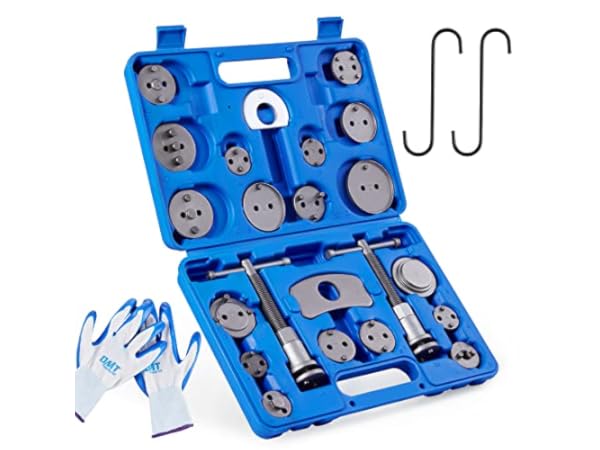 The 10 Best Brake Repair Brake Adjusting Tools of 2024 (Reviews ...