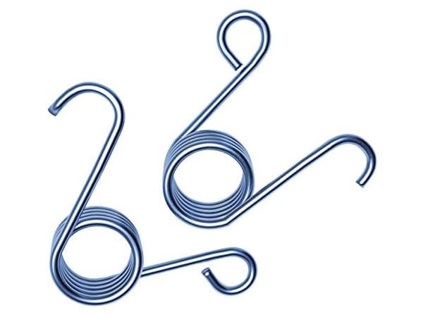 The 10 Best Brake Return Springs of 2024 (Reviews) - FindThisBest