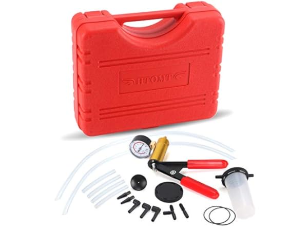 The 10 Best Brake System Bleeding Tools of 2024 (Reviews) - FindThisBest