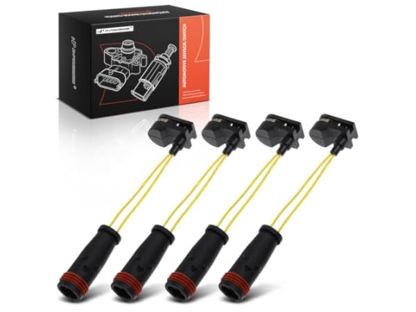 The 10 Best Brake Wear Sensors of 2026 (Reviews) - FindThisBest