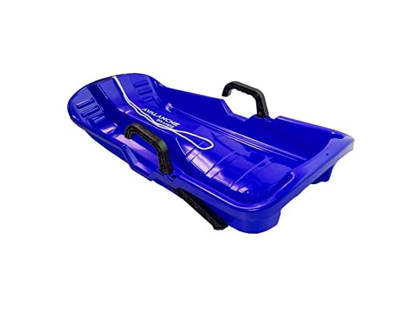 The 10 Best Brakes Snow Sleds of 2024 (Reviews) - FindThisBest