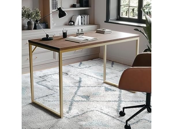 The 9 Best Brass Desks of 2025 (Reviews) - FindThisBest