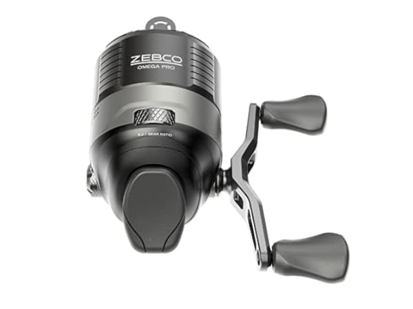 The 10 Best Brass Fishing Reels of 2025 (Reviews) - FindThisBest