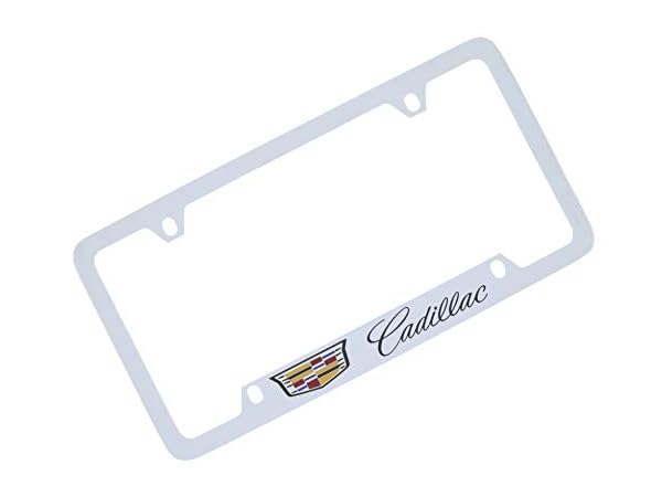 The 10 Best Brass License Plate Frames of 2025 (Reviews) - FindThisBest