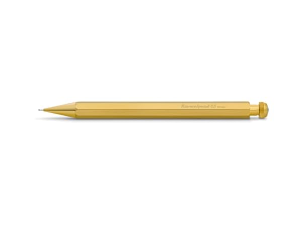 The 10 Best Brass Mechanical Pencils of 2024 (Reviews) - FindThisBest