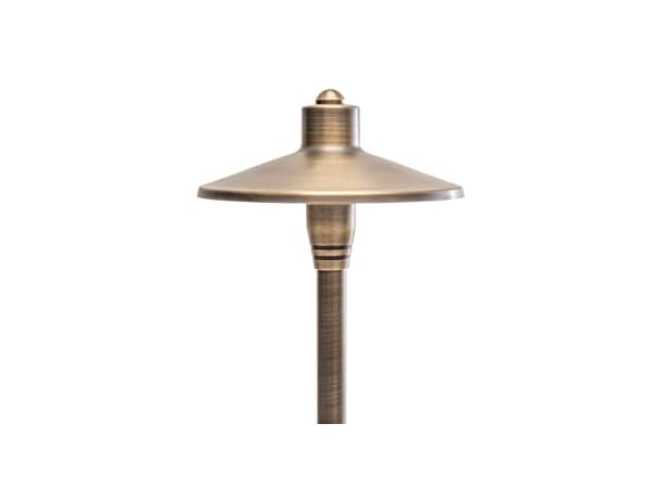 The 10 Best Brass Path Lights of 2026 (Reviews) - FindThisBest