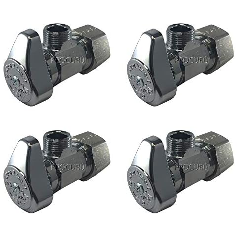 BrassCraft Review of 2024 - Faucet Valves Brand - FindThisBest