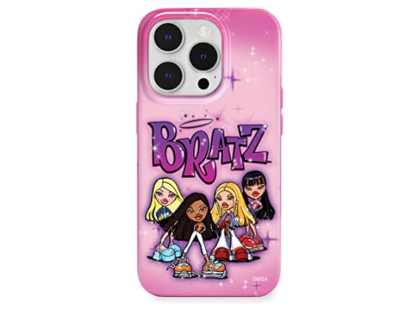 The 4 Best Bratz Phone Cases of 2024 (Reviews) - FindThisBest
