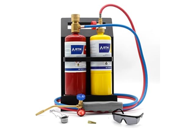 The 10 Best Brazing Kits of 2024 (Reviews) - FindThisBest