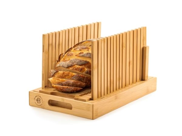 The 10 Best Bread Boards of 2026 (Reviews) - FindThisBest