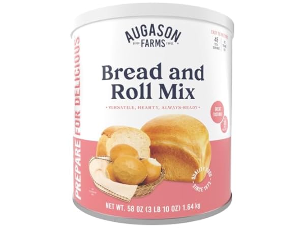 The 10 Best Bread Mixes of 2025 (Reviews) - FindThisBest