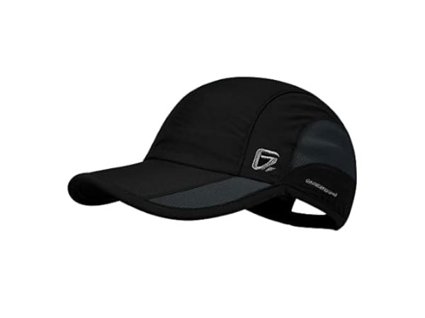 The 10 Best Breathable Baseball Caps for Men of 2026 (Reviews ...