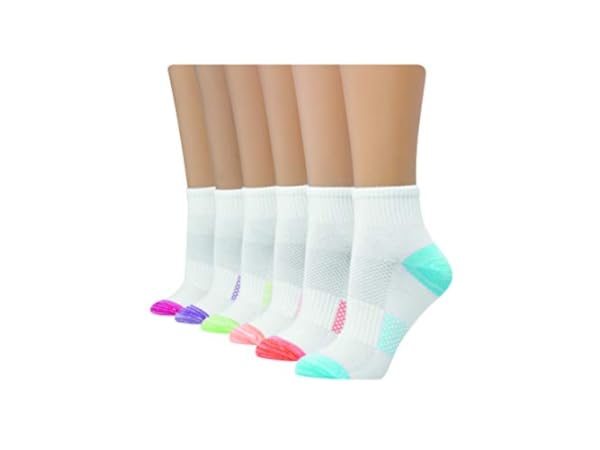 The 10 Best Breathable Socks for Women of 2026 (Reviews) - FindThisBest
