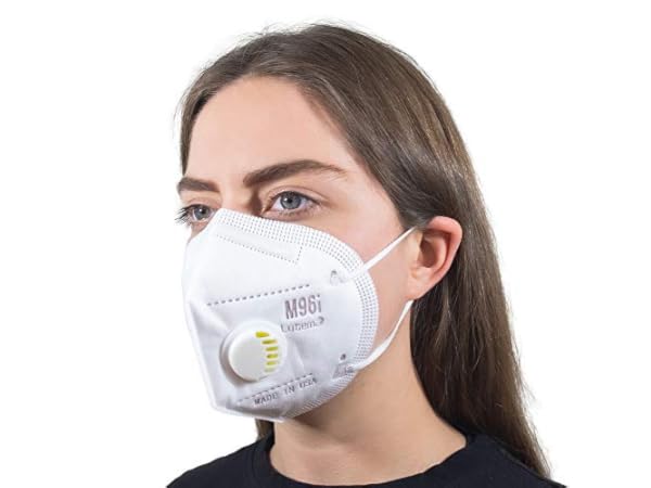 The 10 Best Breathing Valve Safety Masks of 2024 (Reviews) - FindThisBest