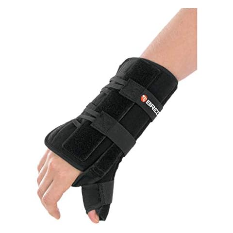 Breg Review of 2024 - Arm, Hand & Finger Supports Brand - FindThisBest