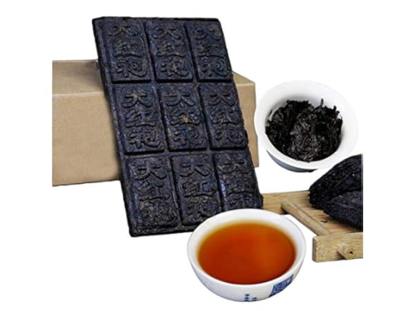 The 10 Best Brick Black Tea of 2024 (Reviews) - FindThisBest