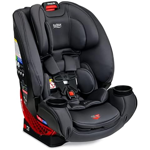 BRITAX Review of 2024 - Car Seats Brand - FindThisBest
