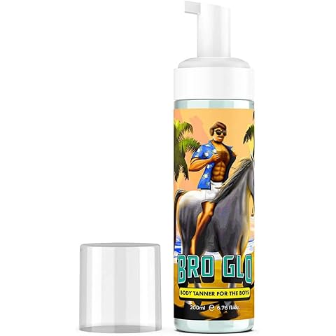 Bro Glo Review of 2024 - Body Self-Tanners Brand - FindThisBest