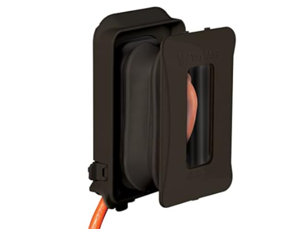 The 10 Best Bronze Electrical Outlet Covers of 2024 (Reviews ...