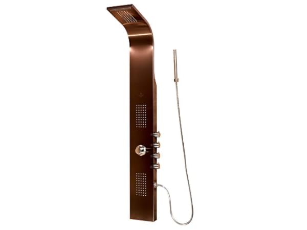 The 10 Best Bronze Shower Panels of 2026 (Reviews) - FindThisBest