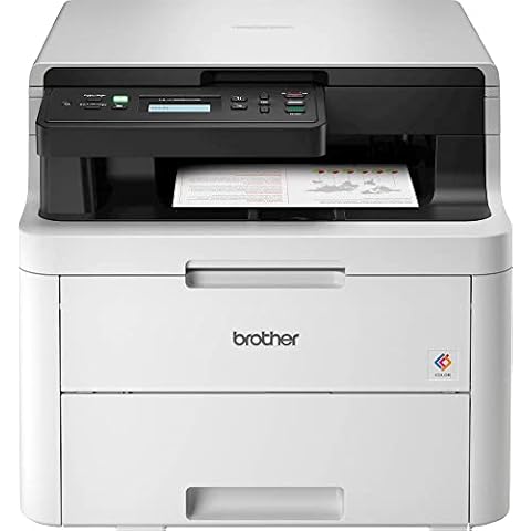 The 6 Best LED Printers of 2024 (Reviews) - FindThisBest