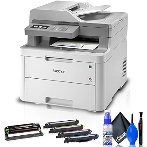 The 6 Best LED Printers of 2023 (Reviews) - FindThisBest