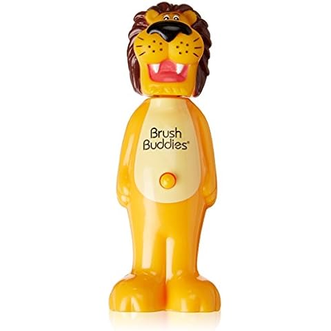 Brush Buddies Review of 2024 - Toothbrushes & Accessories Brand ...